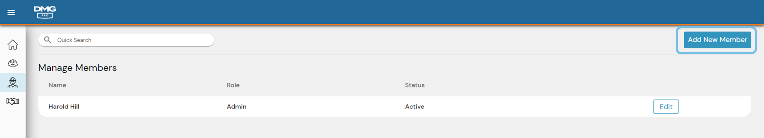 🎥 How to Add Members to Your Business in DMG Pro – DMG External