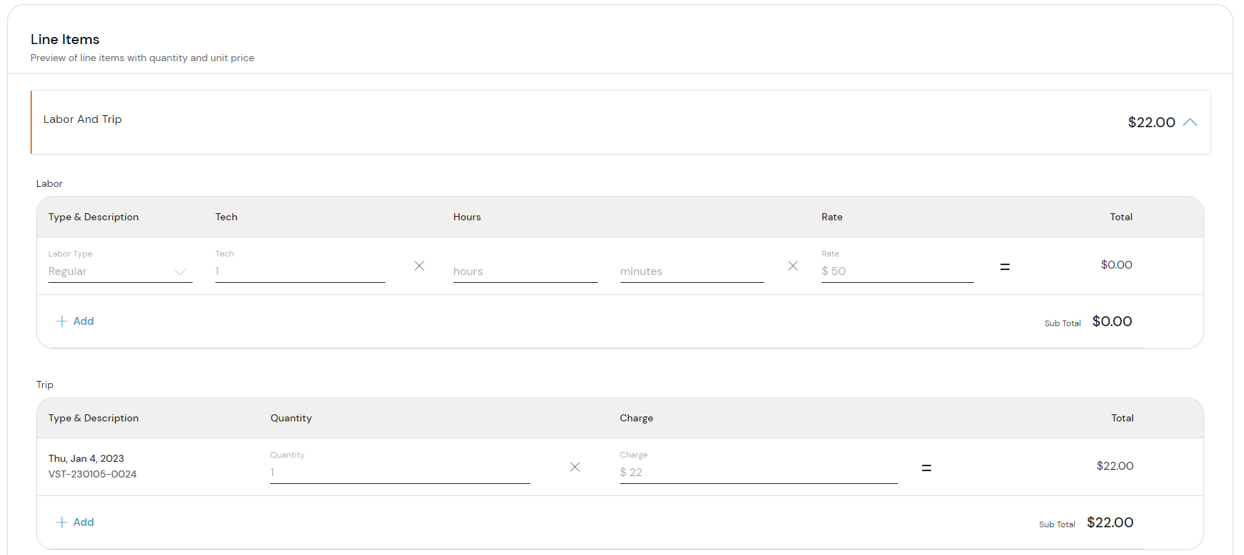 🎥 How to Submit a Quote/Request an NTE Increase – DMG External