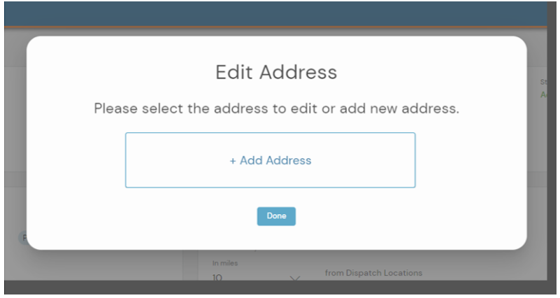 🎥 How to Add an Address in Control Center for DMG Pro – DMG External