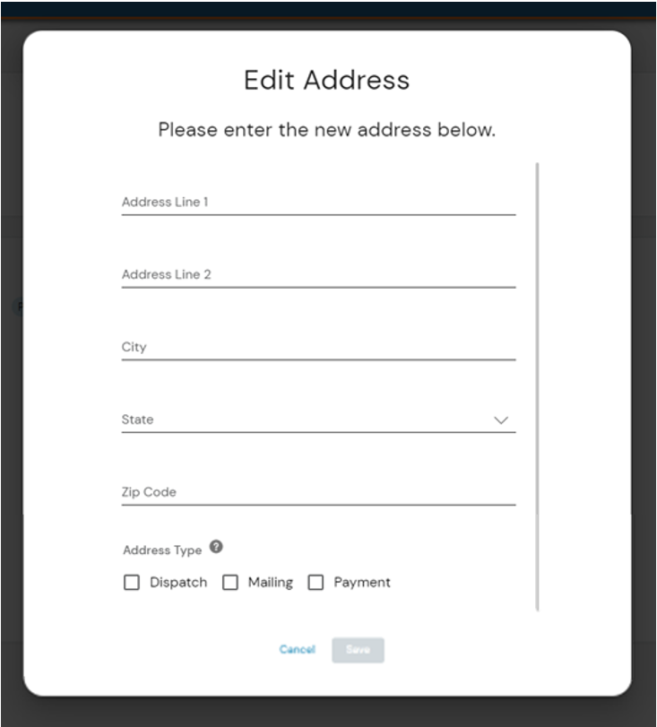 🎥 How to Add an Address in Control Center for DMG Pro – DMG External