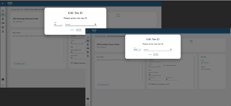 🎥 How to Add Payment Information in DMG Pro – DMG External