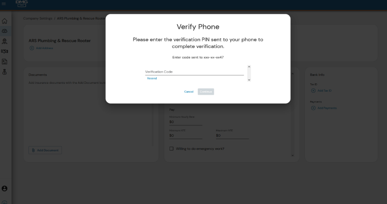 🎥 How to Add Payment Information in DMG Pro – DMG External