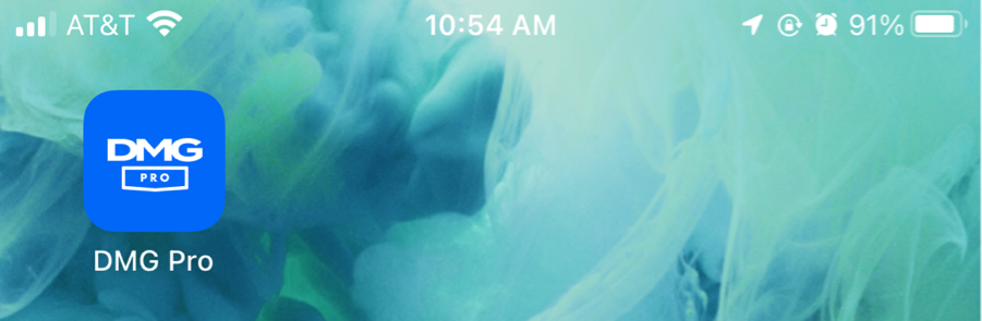🎥 Adding a License – DMG External
