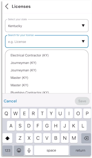 🎥 Adding a License – DMG External