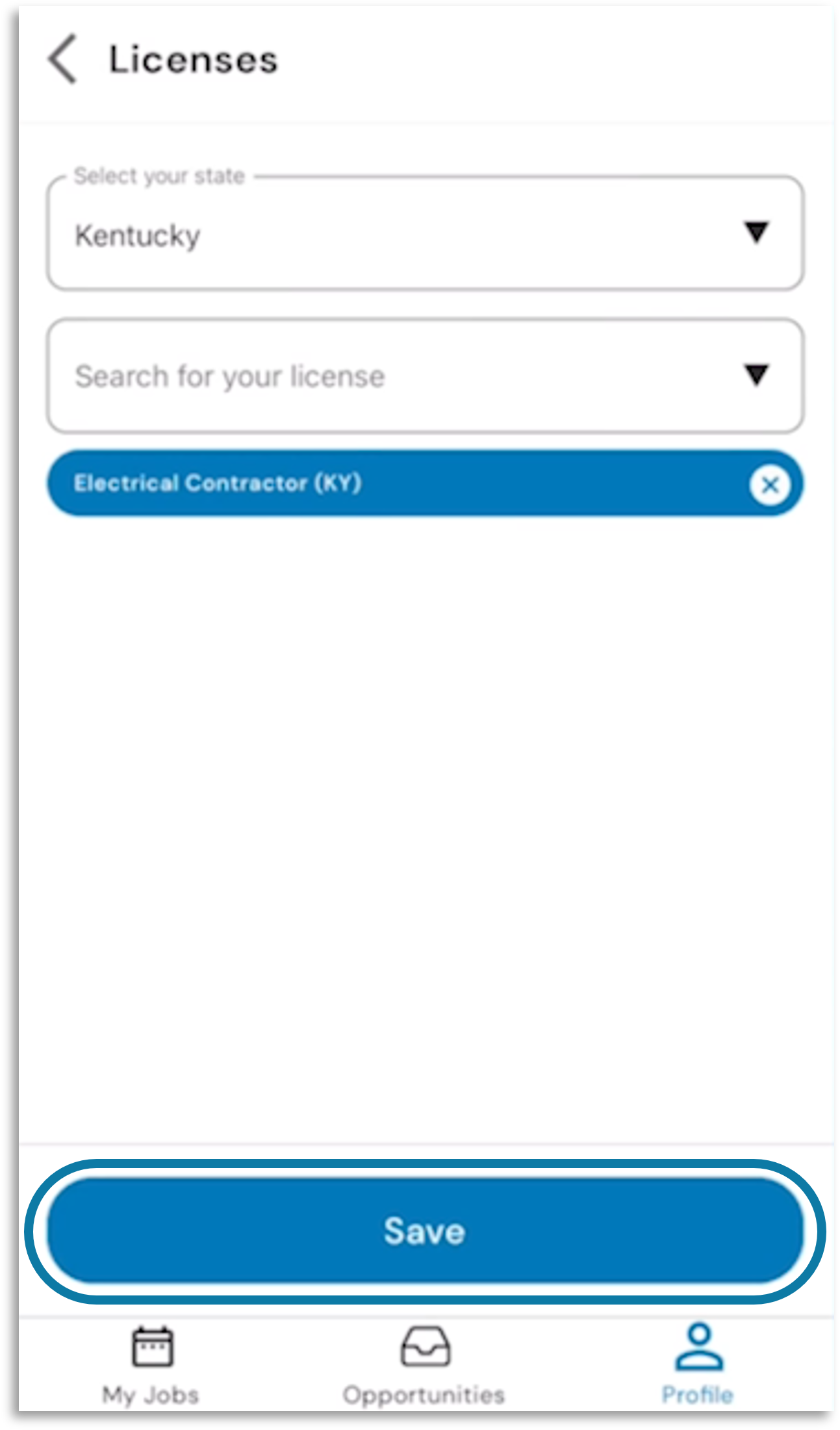🎥 Adding a License – DMG External