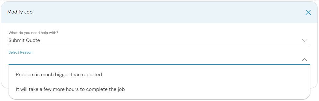 🎥 How to Submit a Quote/Request an NTE Increase – DMG External