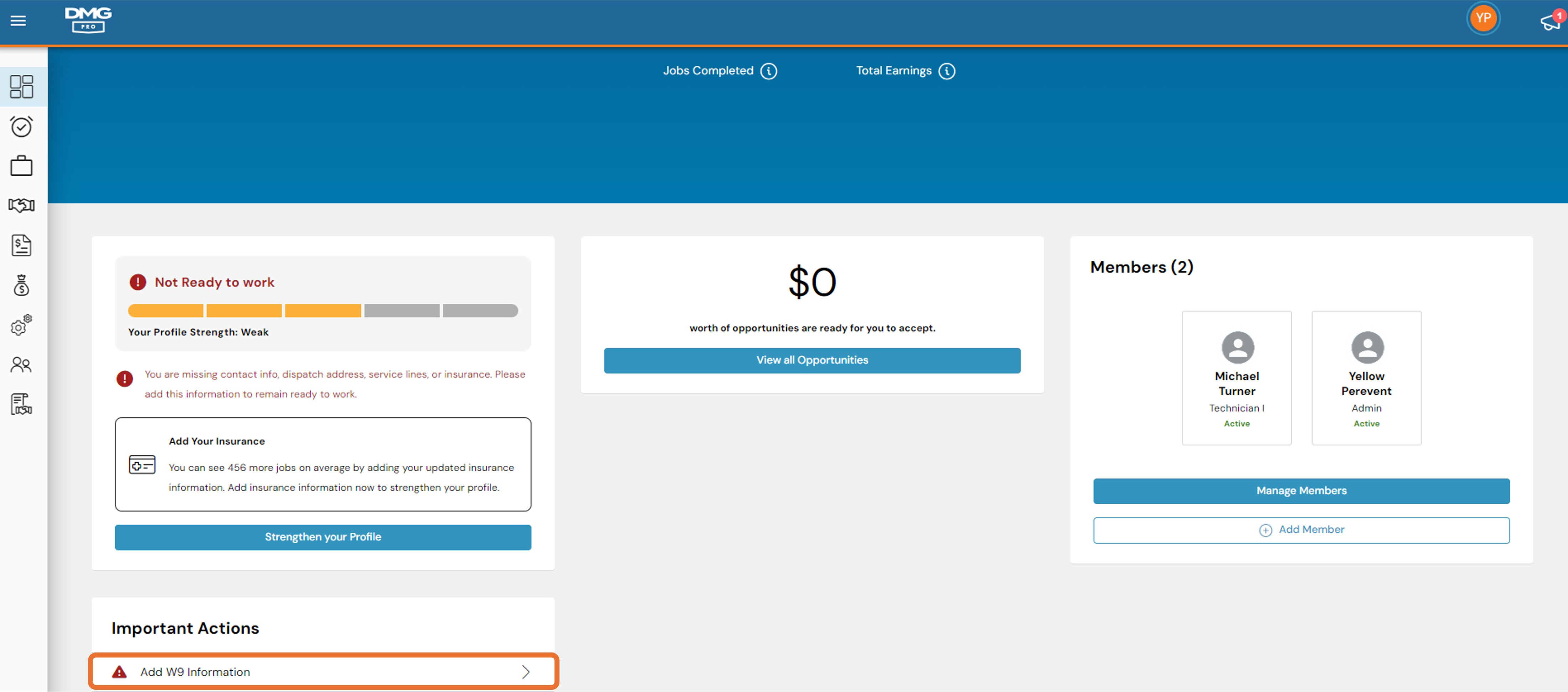 DMG Pro Transition Next Steps – DMG External