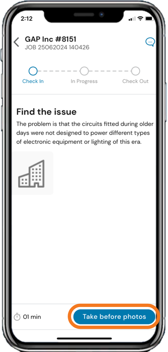 🎥 How to Check In to and Out of Jobs via the DMG Pro Technician App ...