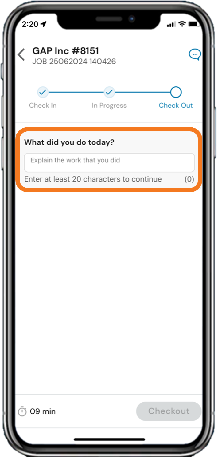 🎥 How to Check In to and Out of Jobs via the DMG Pro Technician App ...