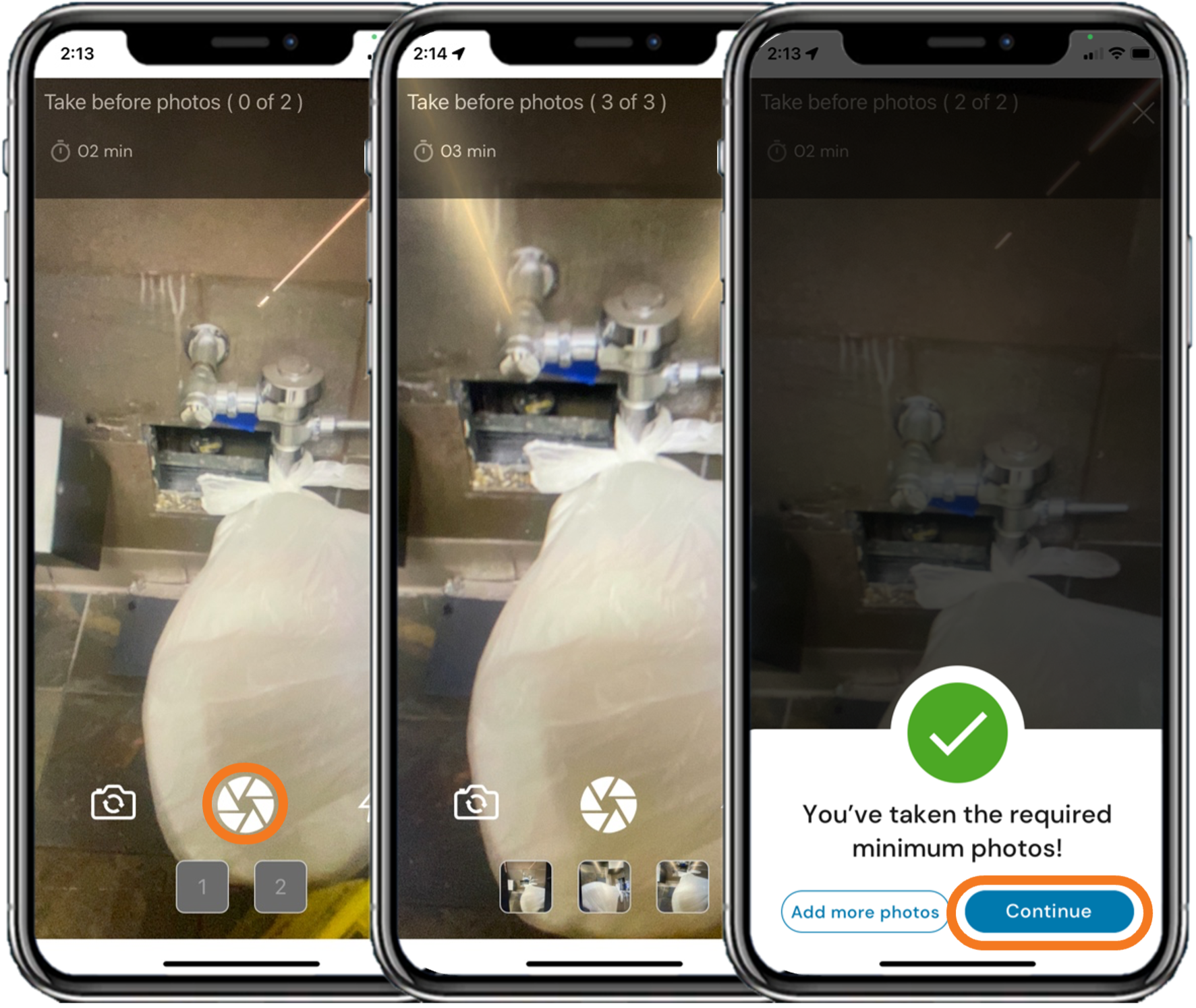 🎥 How to Check In to and Out of Jobs via the DMG Pro Technician App ...