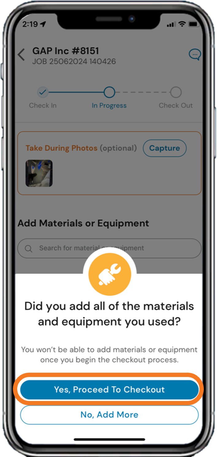 🎥 How to Check In to and Out of Jobs via the DMG Pro Technician App ...