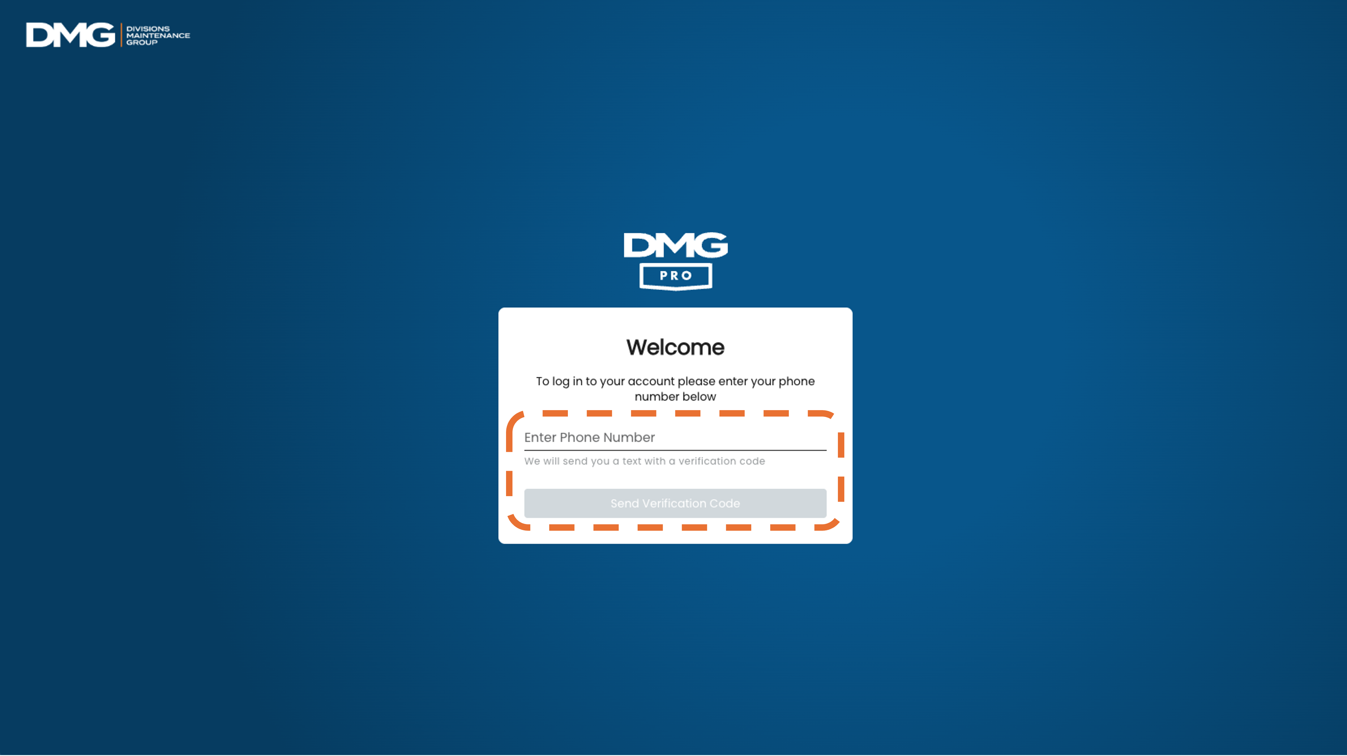 How to Add Bank Information in DMG Pro – DMG External